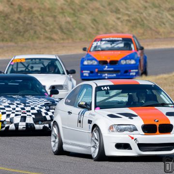 Nyheder - Historisk Motor Sport (HMS) motorsportsklub